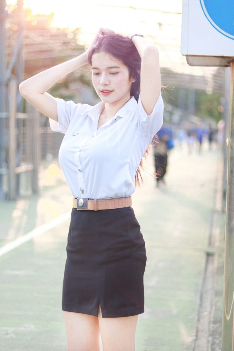 คลิปหลุด pimnalin Onlyfans ชุดแมวสุดน่าเย็ดล่อควยสุดๆ โดนผัวจับโม๊คควย ...